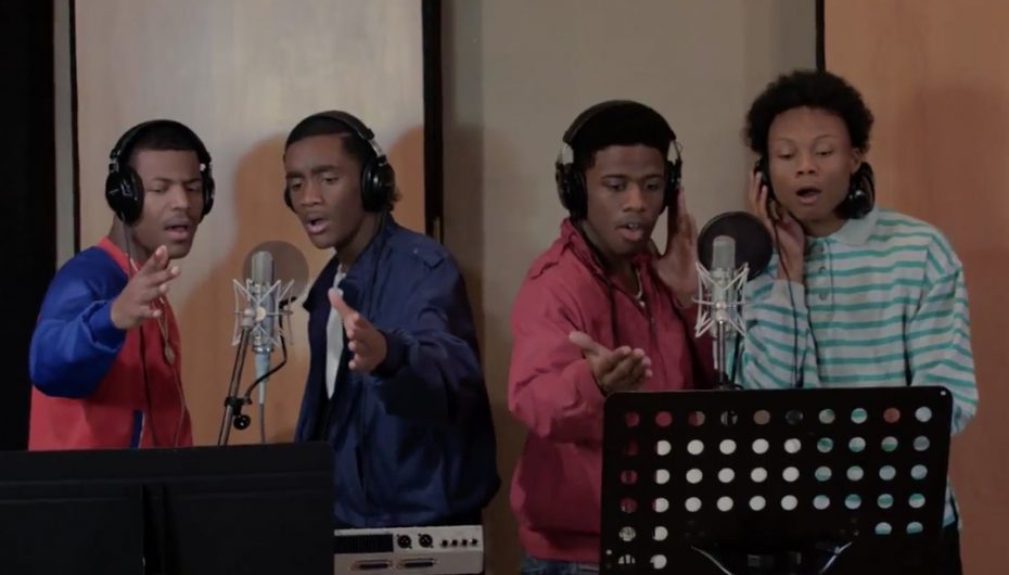 New Edition – NE Heartbreak (Movie Trailer) – Twenty4Seven Magazine