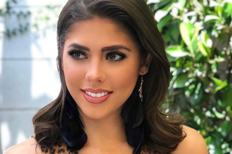 Sierra Nowak Talks Modeling, Pageantry And The Upcoming Film ...