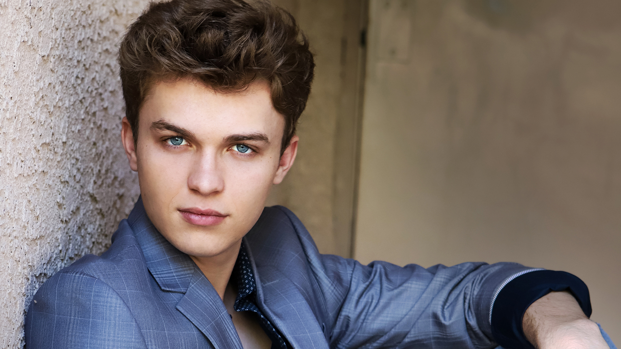 Jacob Hopkins: The Self-Proclaimed Voiceover Master - Twenty4Seven Magazine