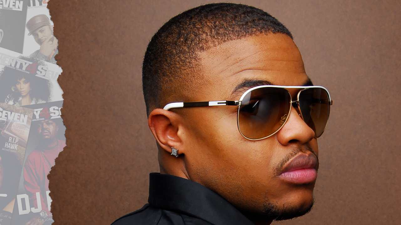 The Vault | Mr. Lucci Talks Debut LP, "Diabolical" + Manager Lying To ...